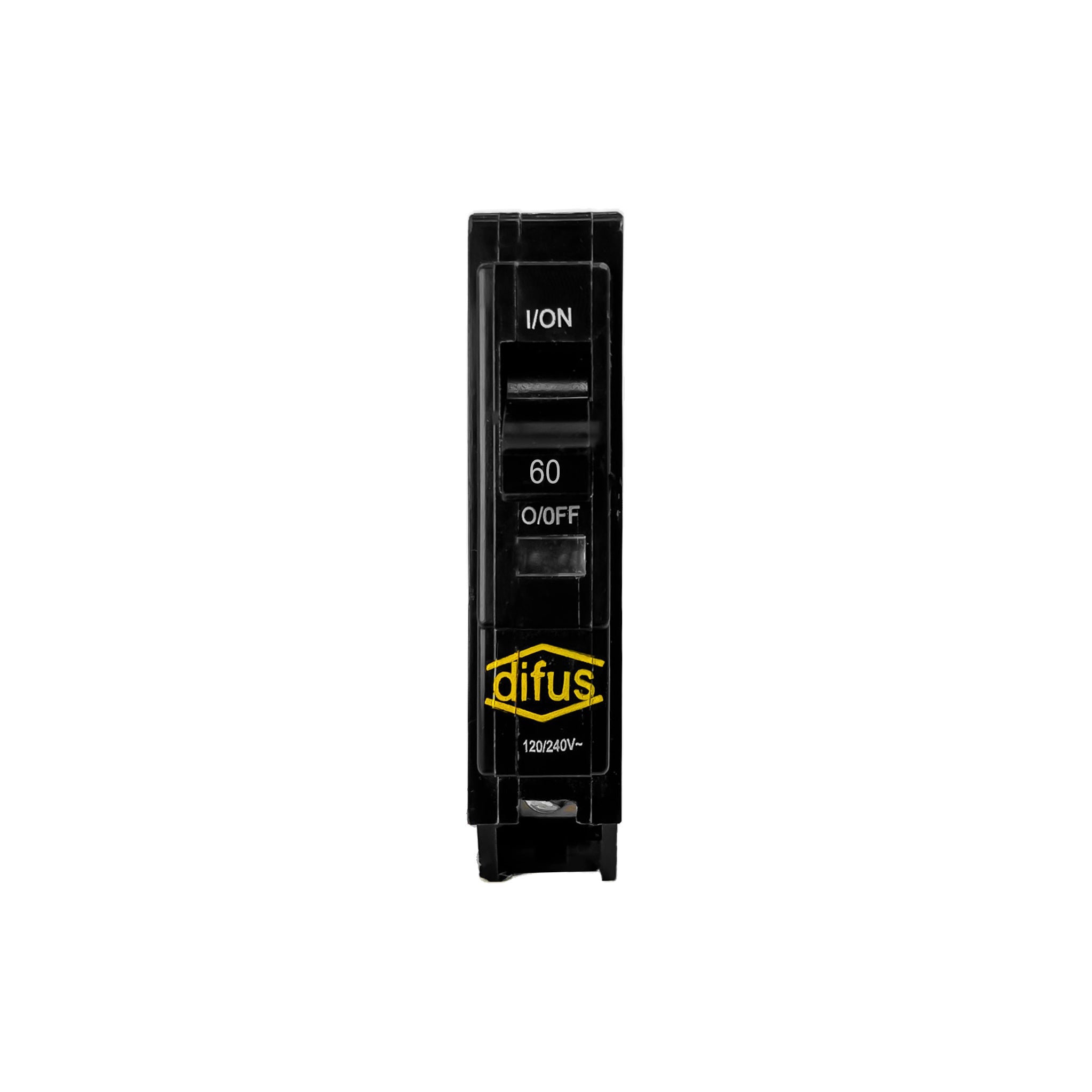 Interruptor Térmico 50 A. – Difus Store